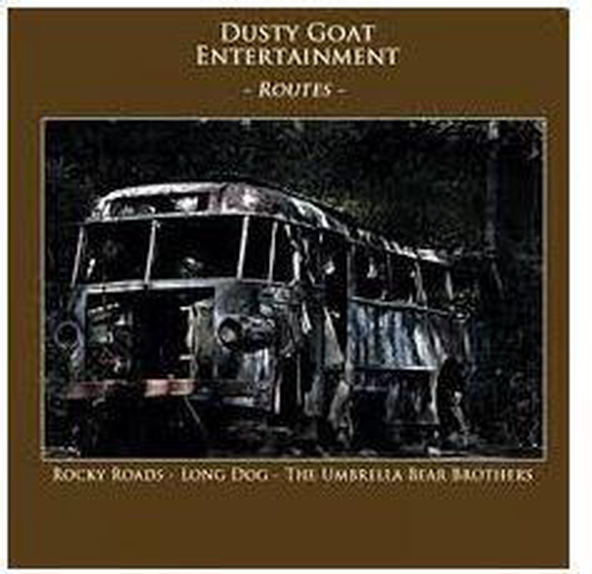 Various Artists - Routes (CD), various artists | Muziek | bol