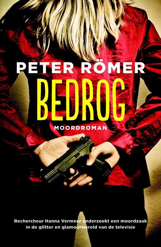 Bedrog (ebook), Peter Römer | 9789026133800 | Boeken | bol