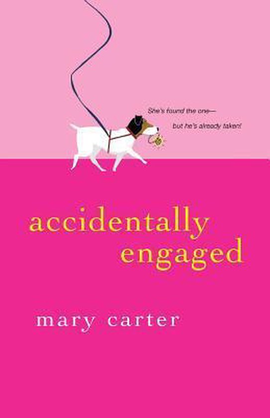 Accidentally Engaged | 9780758215390 | Mary Carter | Boeken | bol.com