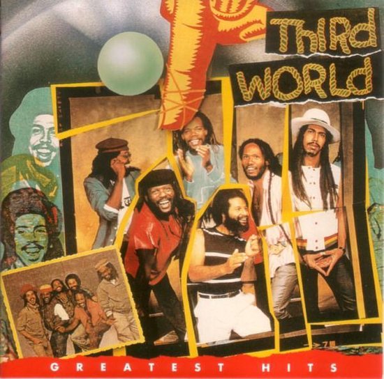 Greatest Hits, Third World | CD (album) | Muziek | bol.com