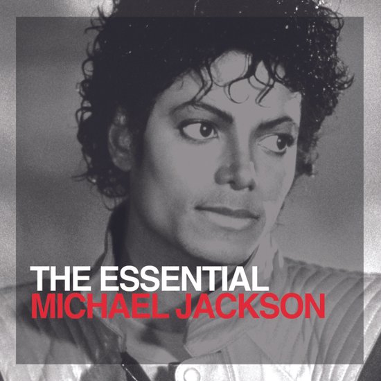 Essential Michael Jackson, Michael Jackson | Muziek | bol