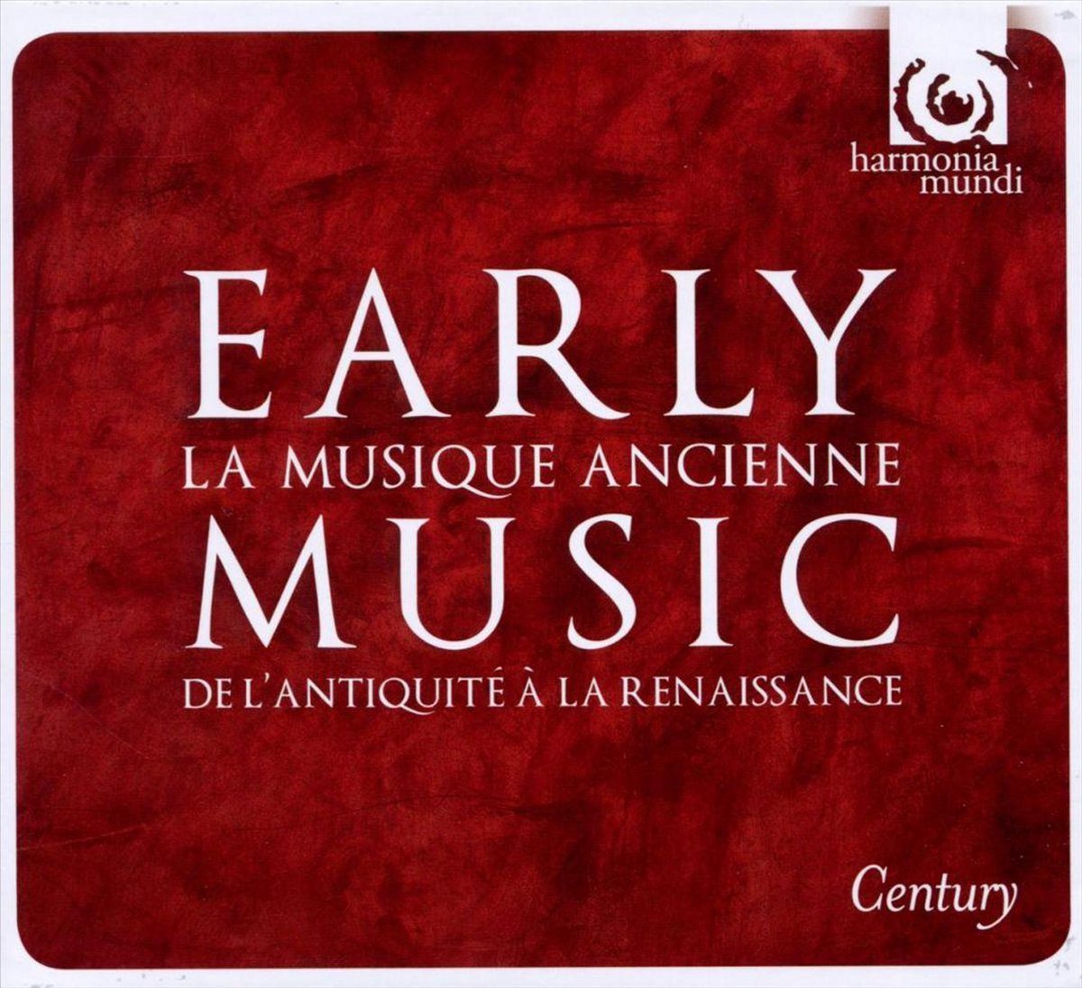 Early Music: From Ancient Times to the Renaissance, various artists ...