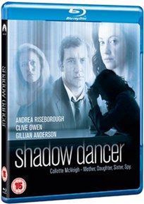 Shadow Dancer (Import) (Blu-ray) | Dvd's | bol.com