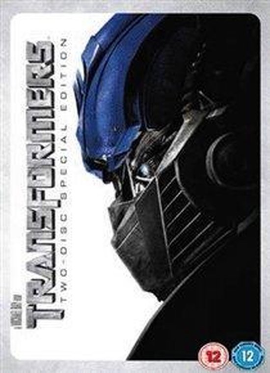 Transformers (Dvd) | Dvd's | bol