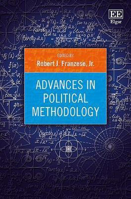 Advances in Political Methodology | 9781783474851 | Boeken | bol.com