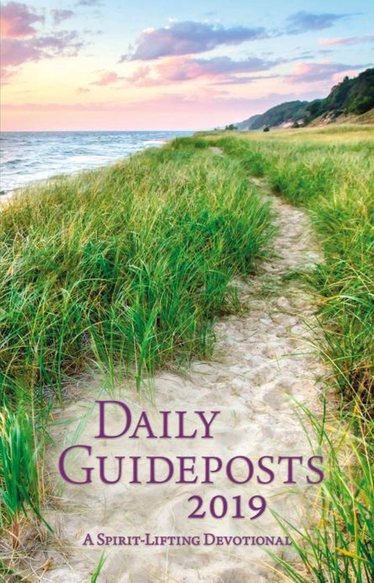 Daily Guideposts 2019 (ebook), Guideposts | 9780310354659 | Boeken ...