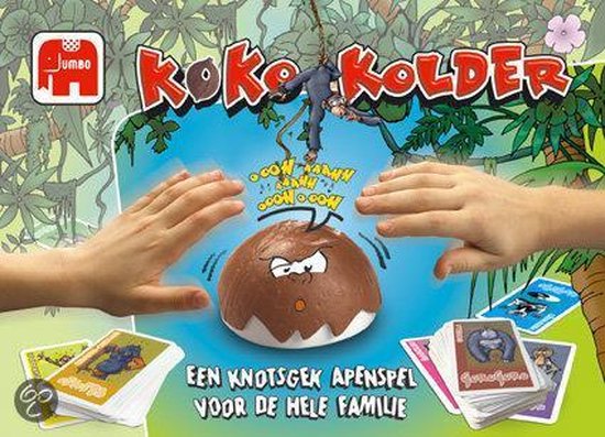 Koko Kolder | Games | bol