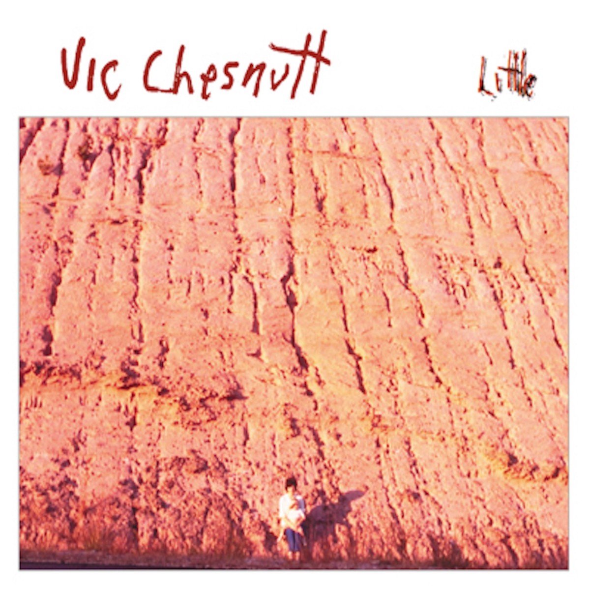 Little, Vic Chesnutt | LP (album) | Muziek | bol.com