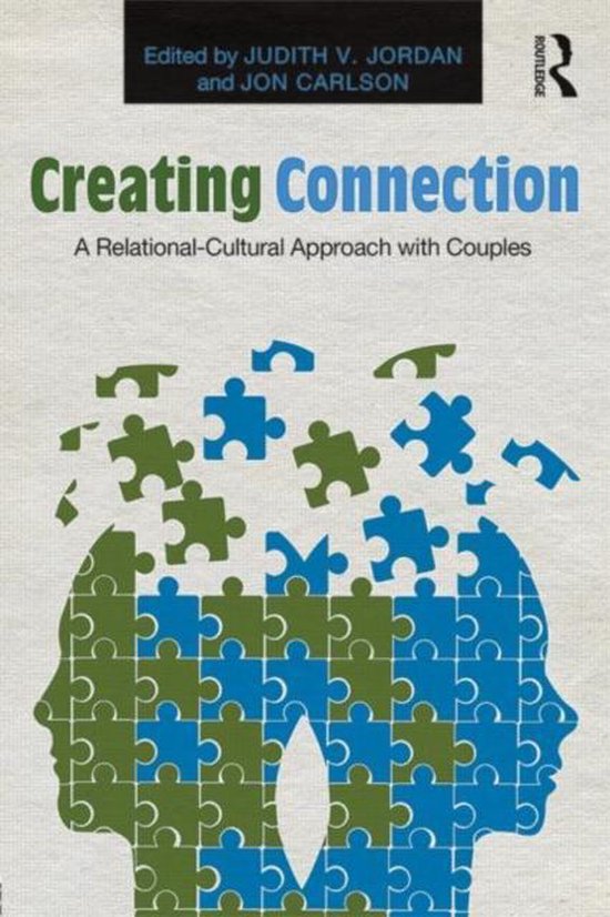 Creating Connection | 9780415817585 | Boeken | bol