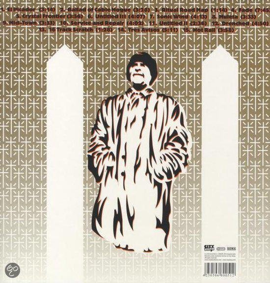 Hot Rail (HQ), Calexico | LP (album) | Muziek | bol