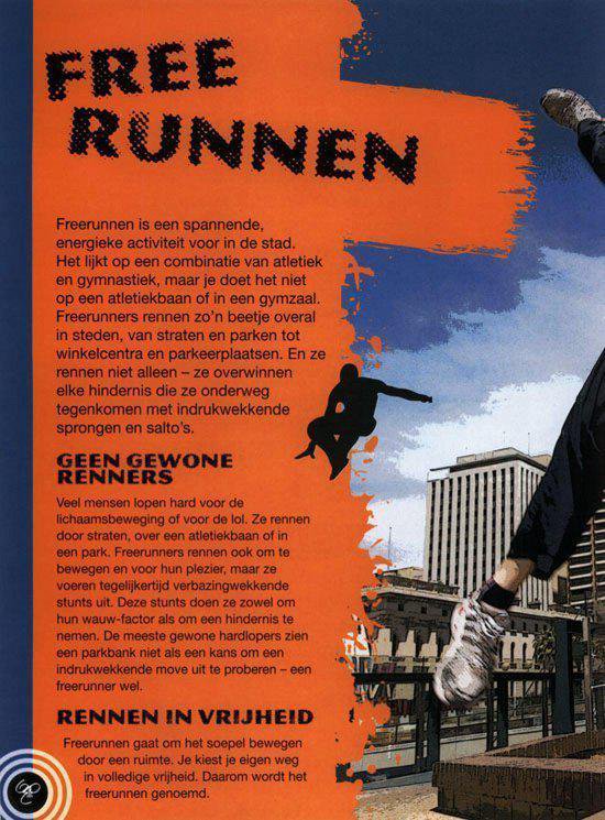 Free runnen, Paul Mason | 9789462020009 | Boeken | bol