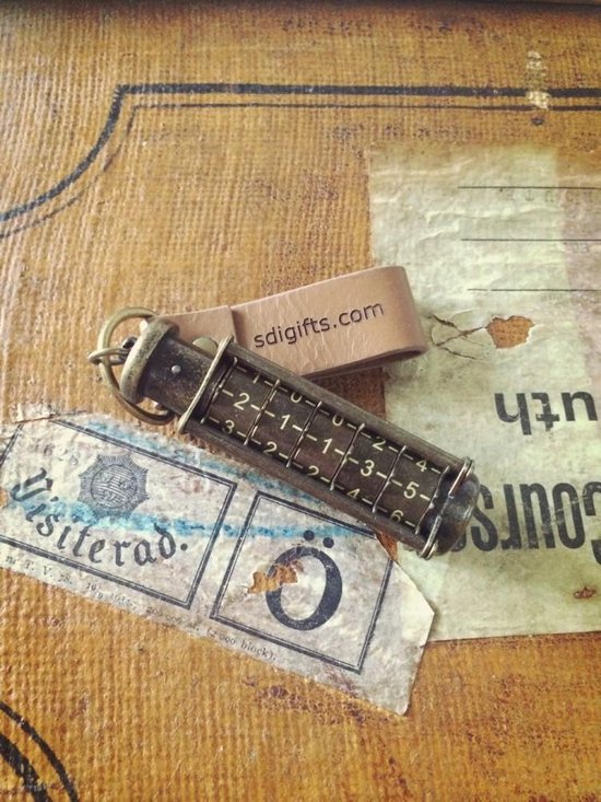 Cryptex USB flash-drive 3.0, 32Gb | bol