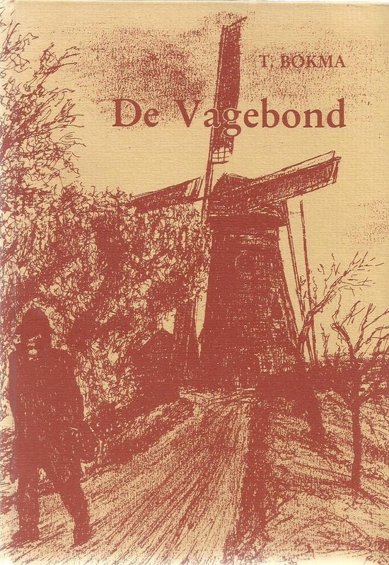 Vagebond | 9789050300162 | Onbekend | Boeken | bol