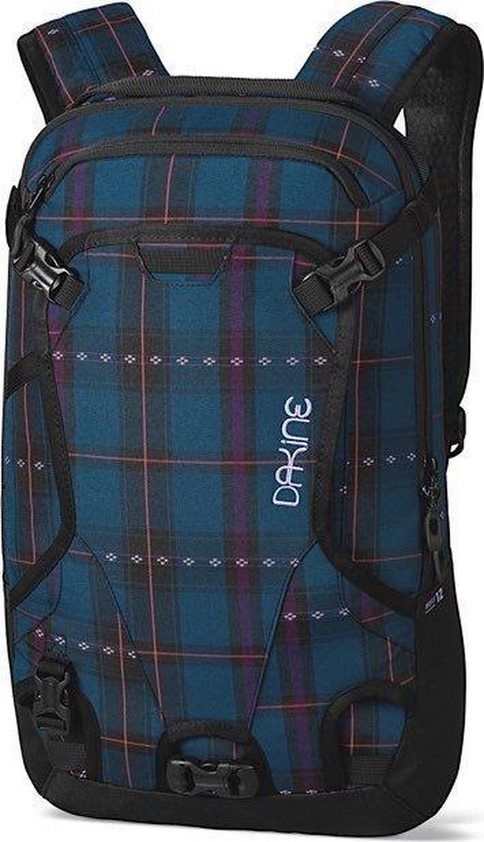 DAKINE Rugzak - Womens Heli Pack 12L Suzie | bol.com