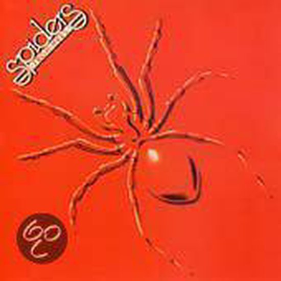 Spiders from Mars, Spiders From Mars | CD (album) | Muziek | bol.com