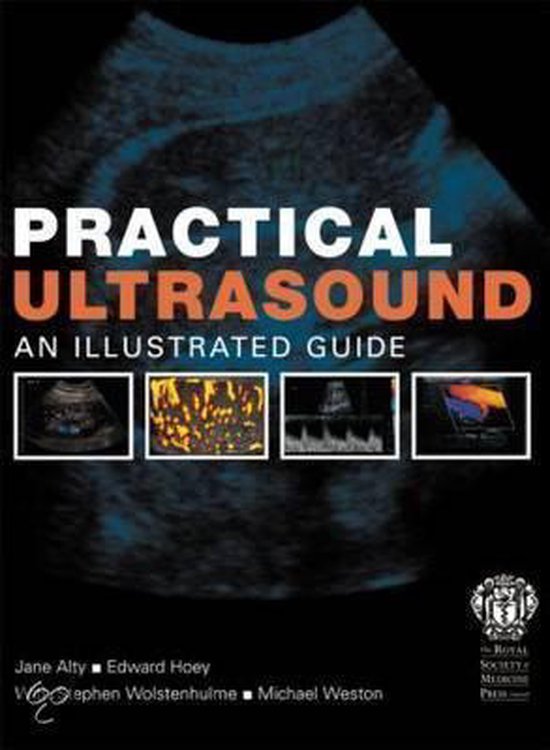 Practical Ultrasound | 9781853156038 | Jane Alty | Boeken | bol