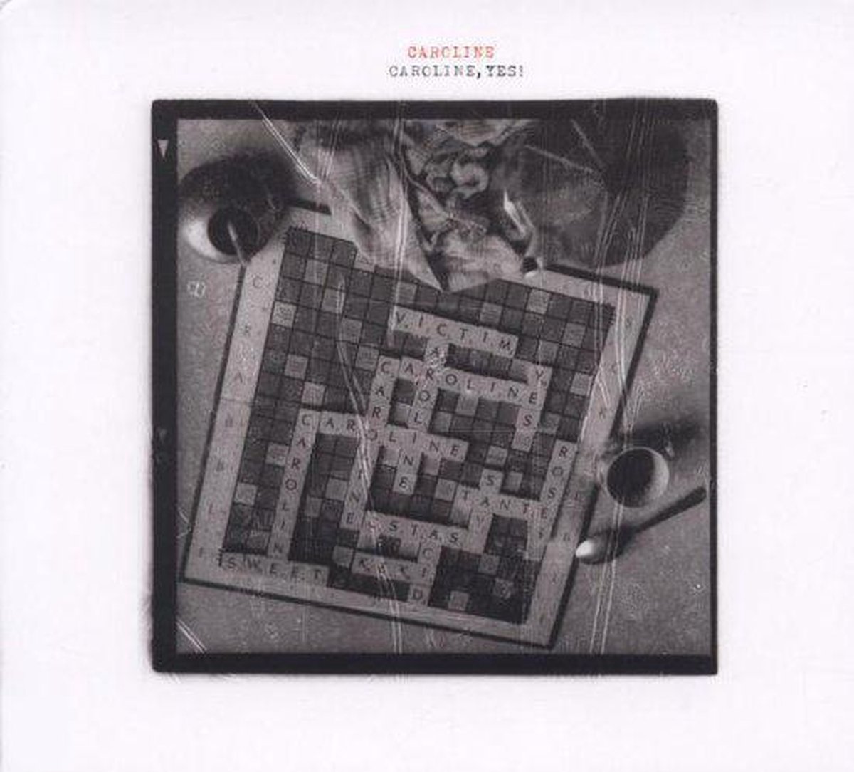 Caroline - Garden Part I + Caroline, Yes! (2 CD), Caroline | CD (album ...