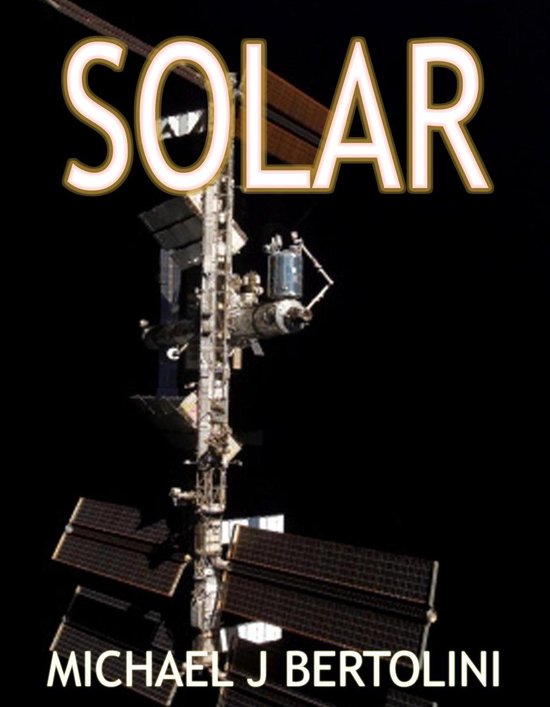 Horrorscope 9 - Solar (ebook), Michael Bertolini | 9781301280155 ...