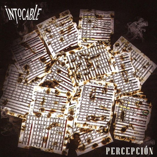 Percepción, Intocable | CD (album) | Muziek | bol