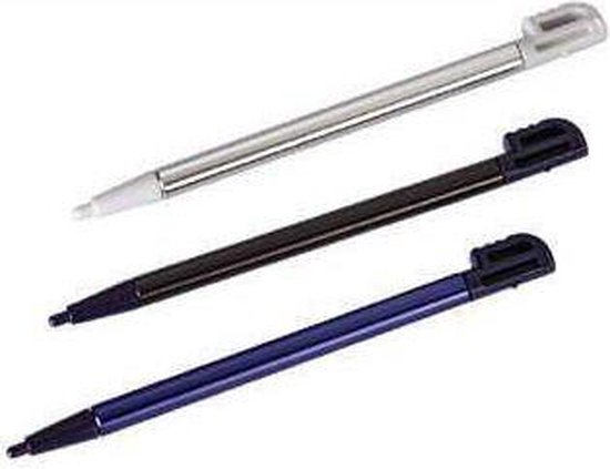 Hama GPS Stylus pennen | bol.com