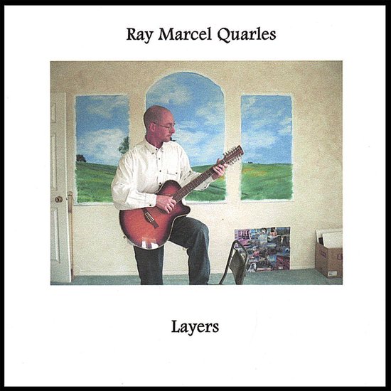 Layers | CD (album) | Muziek | bol.com