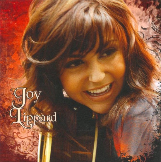 Joy Lippard, Joy Lippard | CD (album) | Muziek | bol