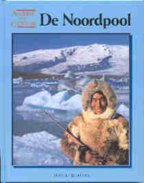 De noordpool, David Rootes | 9789054956846 | Boeken | bol.com