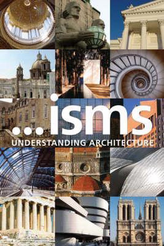 ...isms, Jeremy Melvin | 9780713674743 | Boeken | bol.com