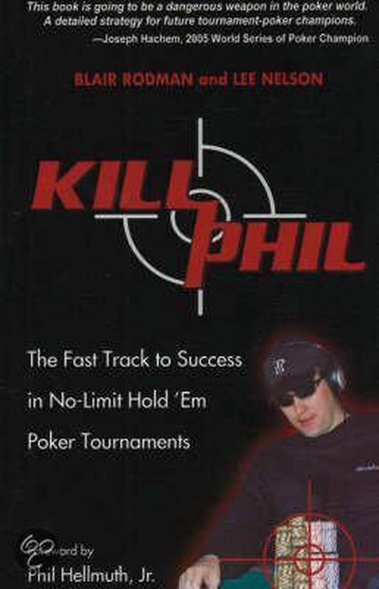 Kill Phil, Blair Rodman | 9780929712246 | Boeken | bol.com