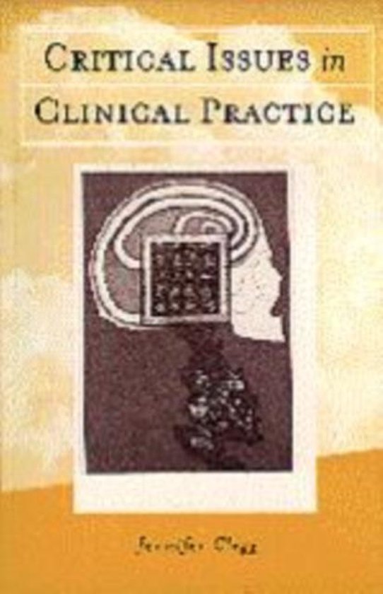 Critical Issues in Clinical Practice | 9780803975552 | Jennifer Anne ...