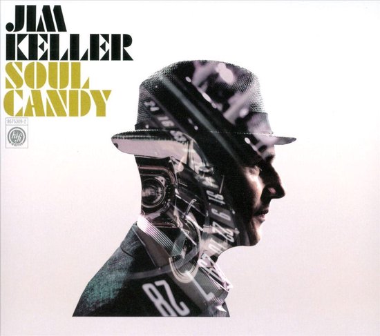 Soul Candy, Jim Keller | CD (album) | Muziek | bol