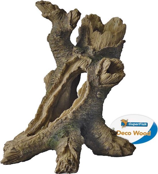 Superfish DECO TREE M | bol