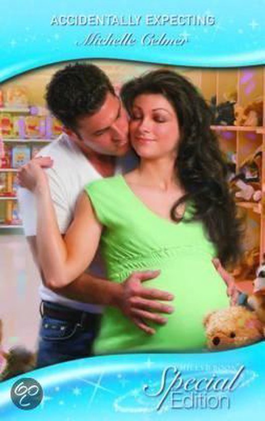 Accidentally Expecting, Michelle Celmer | 9780263870299 | Boeken | bol