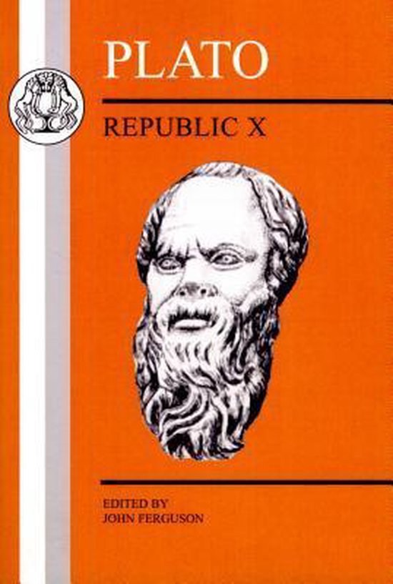 Plato | 9781853996825 | Plato | Boeken | bol.com