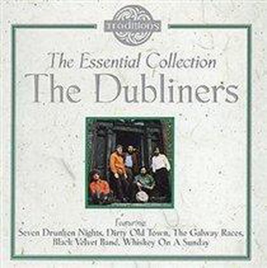 Essential Collection, The Dubliners | Muziek | bol