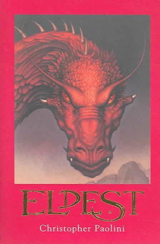 Eldest, Christopher Paolini | 9780375826702 | Boeken | bol.com