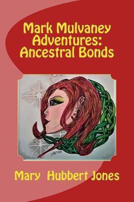 Mark Mulvaney Adventures:, Mary Hubbert Jones | 9781979528221 | Boeken ...