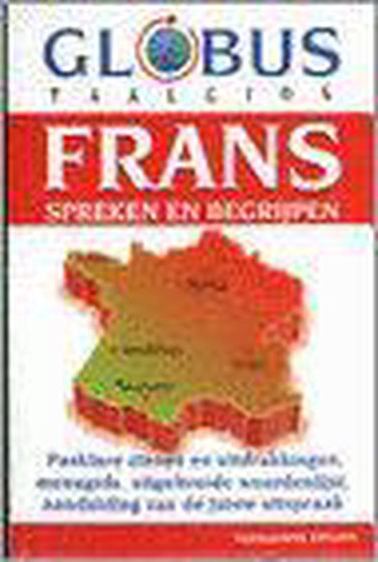 Frans Spreken En Begrijpen | 9789024370955 | Boeken | bol