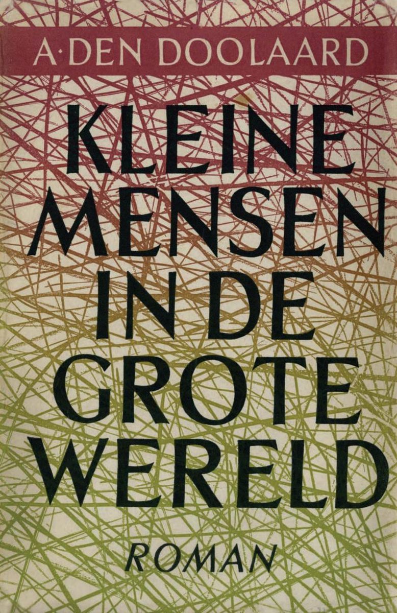 bol.com | Kleine mensen in de grote wereld (ebook), A. den Doolaard ... bol.com | Kleine mensen in de grote wereld (ebook), A. den Doolaard ...