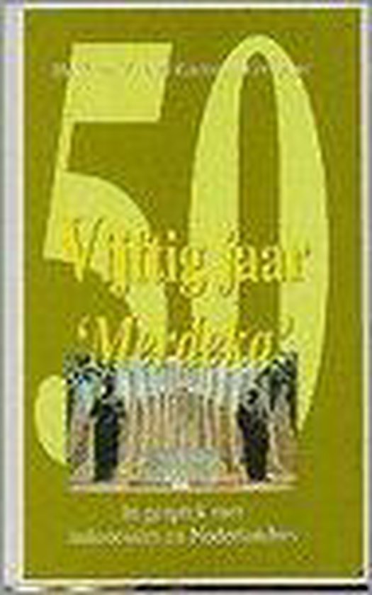 Vijftig jaar merdeka, Henk Koetsier | 9789024223565 | Boeken | bol