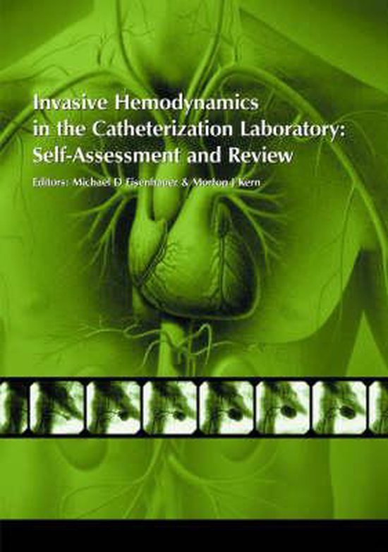 Invasive Hemodynamics in the Catheterization Laboratory | 9781901346336 ...
