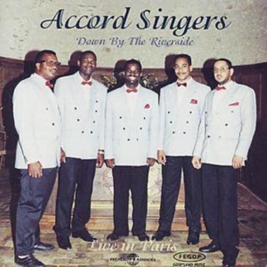 Down By The Riverside, Accord Singers | Muziek | bol