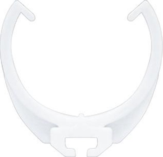 Juwel Hiflex reflector clips T5 | bol