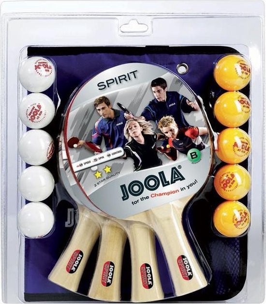Joola Family Set | bol