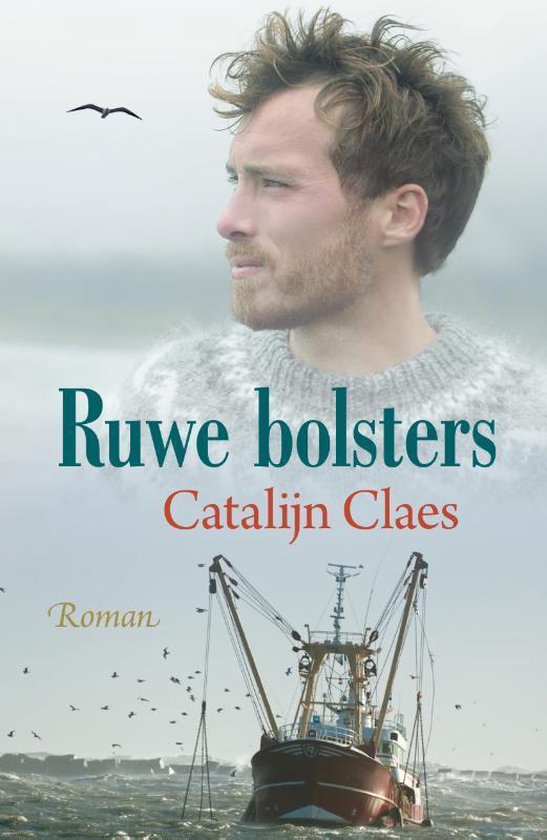 Ruwe bolsters, Catalijn Claes | 9789401911245 | Boeken | bol.com
