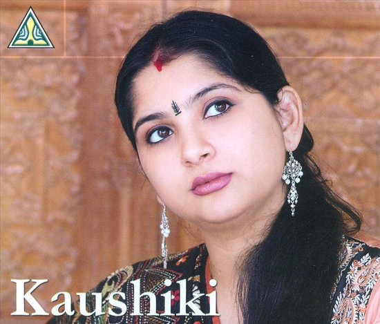 Kaushiki, Chakrabarty Kaushiki | CD (album) | Muziek | bol.com
