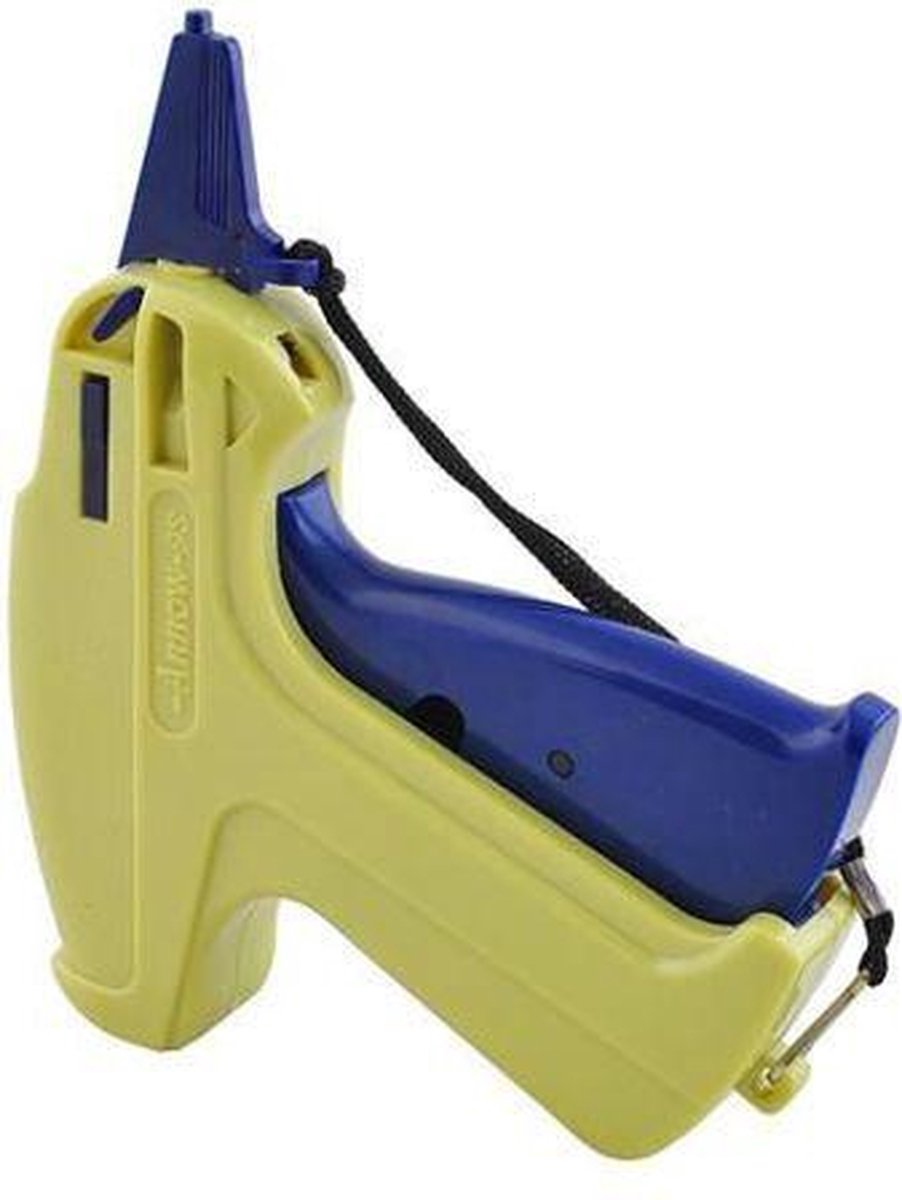 Needle Tag Labeler Gun - Textielpistool - Schietpistool - Kleding Label ...