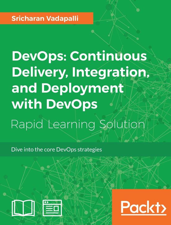 DevOps: Continuous Delivery, Integration, and Deployment with DevOps (ebook),... | bol