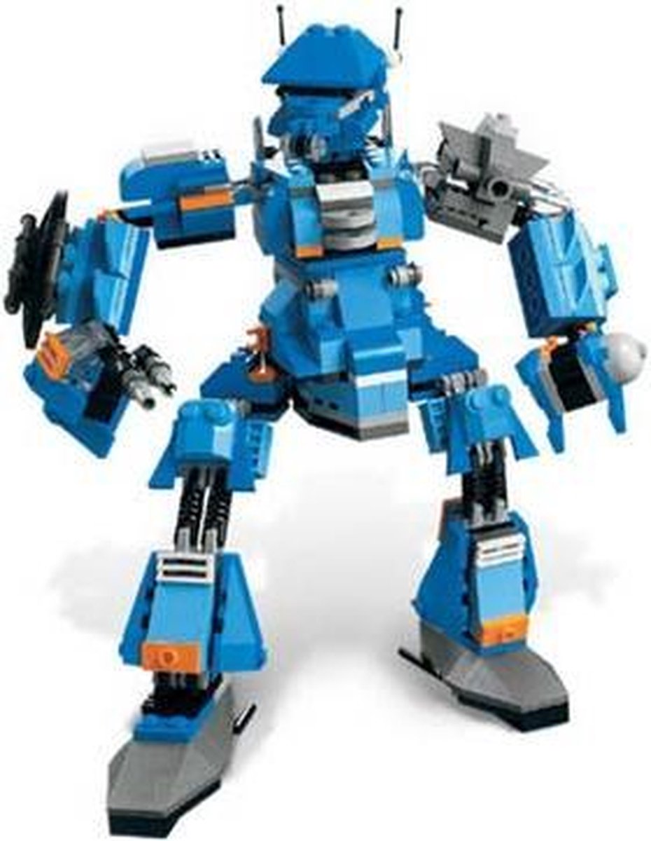 LEGO 4099 Designer set | bol.com