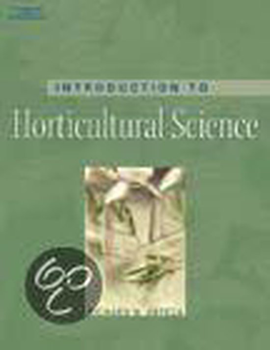 Introduction to Horticultural Science | 9780766835924 | Richard N ...